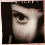 Midnight Blue ~ The Foreigner Experience: Songs