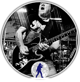 Midnight Blue ~ The Foreigner Experience: Band